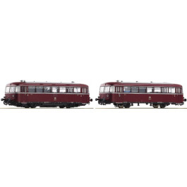 63073 Dieseltriebzug VT 798 / VS 998 der DB