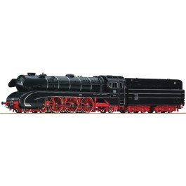 68193 Steam locomotive BR 10 002, DB.