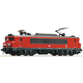 78576 Locomotore elettrico serie 1600 della DB AG