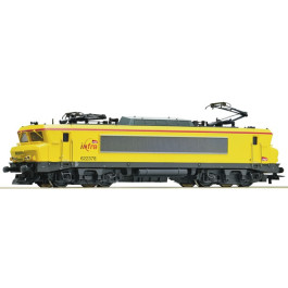 72635 Electric locmotive BB 22200, SNCF
