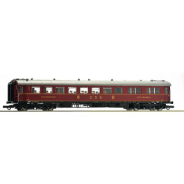 64892 Speisewagen DSG, DB