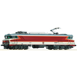 78631 Locomotora eléctrica serie CC 6500 de la SNCF