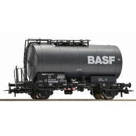 67457 Tank wagon, BASF
