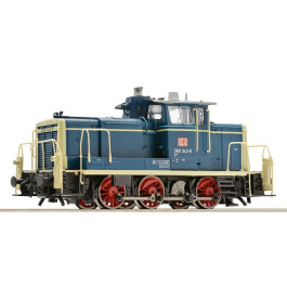 72998 Diesellokomotive BR 360, DB-AG