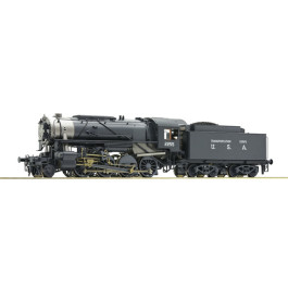 72150 Steam locomotive S 160, USATC