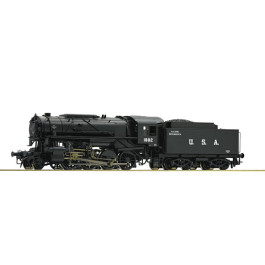 72152 Steam locomotive S 160, USATC "US Zone Austria"