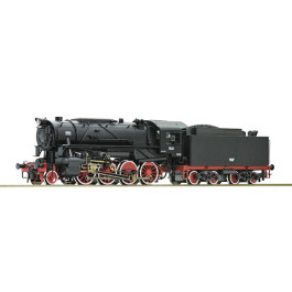 72159 Steam locomotive Gruppo 736, FS
