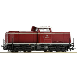 52520 Diesel locomotive class V 100, DB