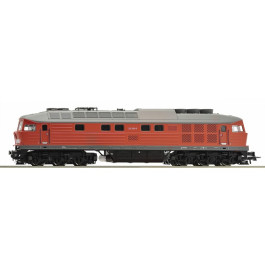 58501 Diesel locomotive class 232, DB AG