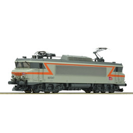 72639 Electric locomotive BB 7200, SNCF