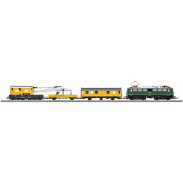 51231 Digital-Startset BR 140 mit Bauzug