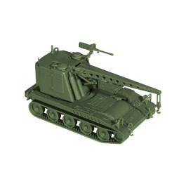 05078 M578 Bergepanzer