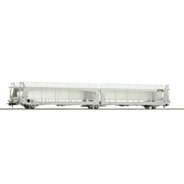 66531 Autotransportwagen, STVA