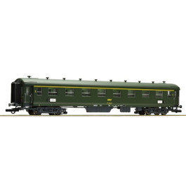 64614 Ostbahn-Schnellzugwagen 1. Klasse, SNCF