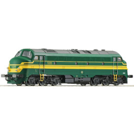 68733 Reeks 53 diesel locomotive