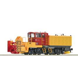 78809 Beilhack Rotary Snow Blower, NSB