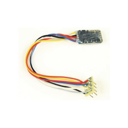 686201 8-pole decoder (NEM 652)