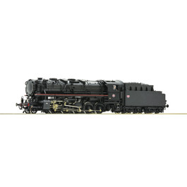 62144 Steam locomotive 150 X, SNCF