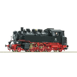 79199 Steam locomotive 64 031, DB