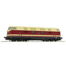73047 Diesel locomotive class V 180, DR