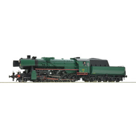 70272 Steam locomotive 26.101, PFT-TSP