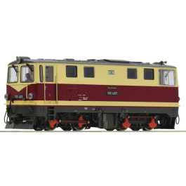 33315 Diesel locomotive class V 60 K, DR