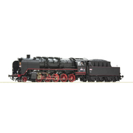 70274 Steam locomotive class 555.1, CSD