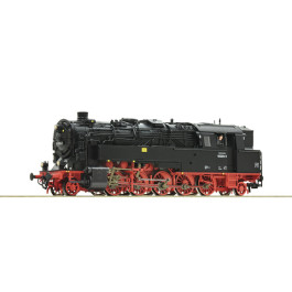 71096 Steam locomotive class 95, DR