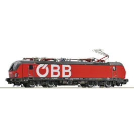 71959 Electric locomotive class 1293, ÖBB