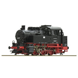 36006 Steam locomotive class 80, DR