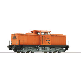 36337 Diesel locomotive class 108, DR