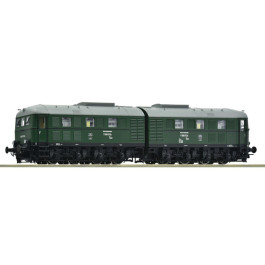 70118 Dieselelektrische Doppellokomotive V 188 002, DB
