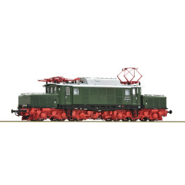 71355 Electric locomotive class 254, DR