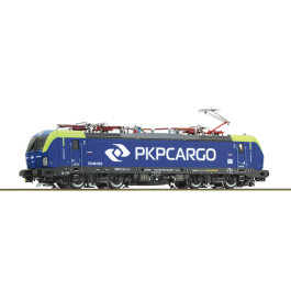 70057 Electric locomotive EU46-523, PKP Cargo