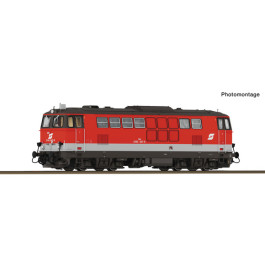 7310092 Diesellokomotive 2143 047-5, ÖBB