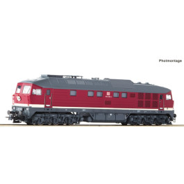 7320094 Diesellokomotive 234 399-4, DB AG