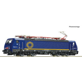 7510188 Electric locomotive 189 909-5, Beacon Rail