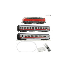 5110011 Z21 START newGen Digitalset: Diesellokomotive BR 218 (GEOLINE ...