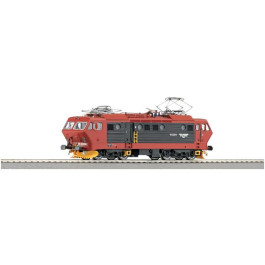 63876 EI 16 electric locomotive, NSB