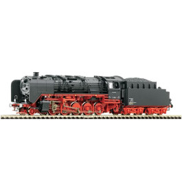 36010 Steam locomotive, class 44 of the DR