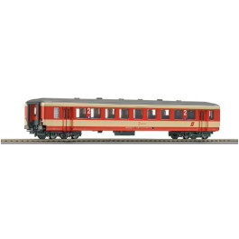 44488 2. Klasse „Schlierenwagen“ der ÖBB