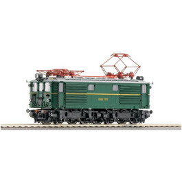 63812 RENFE series E1000 electric locomotive