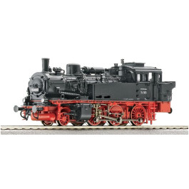 62294 Dampflok BR 74 der DR