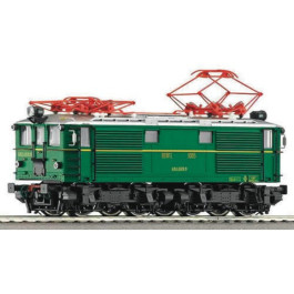 62681 Electric locomotive of the series 281, with integrated sound ...