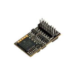 10880 PluX-16 Multiprotokolldecoder