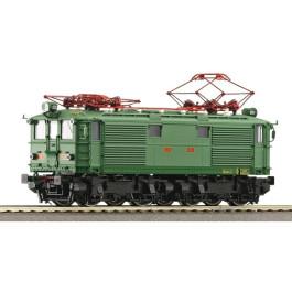 62683 Electric locomotive type E1000, RENFE