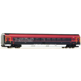 64724 Railjet-Business-Wagen der ÖBB