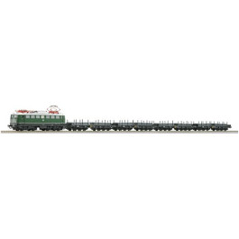 41319 Digital Start Set Electric loco, class 140 of the DB, with a ...