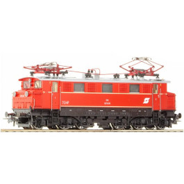62406 Elektrolokomotive Rh 1670 der ÖBB