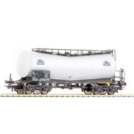67224 OMYA slurry wagon of SNCF